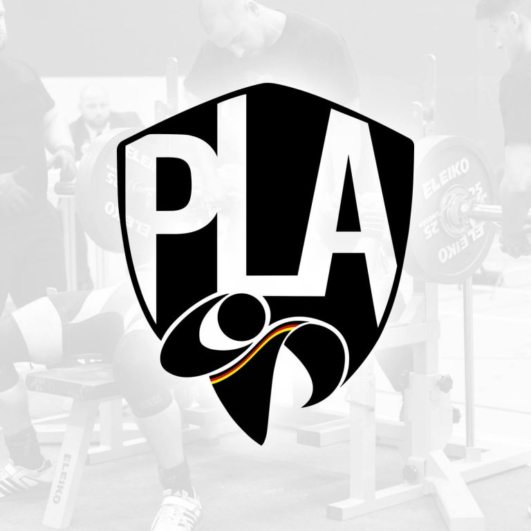 PLA_social_Logo - Powerlifting Academy